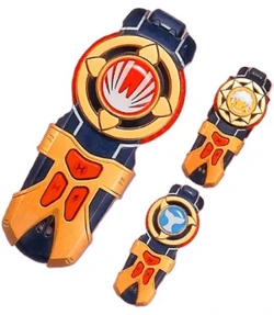 Wind Morphers | Superhero Wiki | Fandom