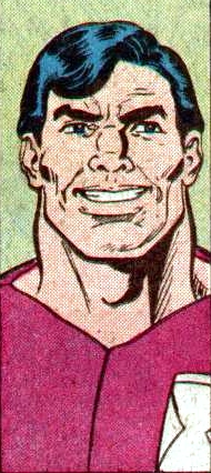 Rocky Davis | Superhero Wiki | Fandom