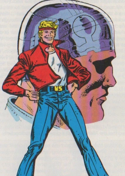 U.S. Archer | Superhero Wiki | Fandom