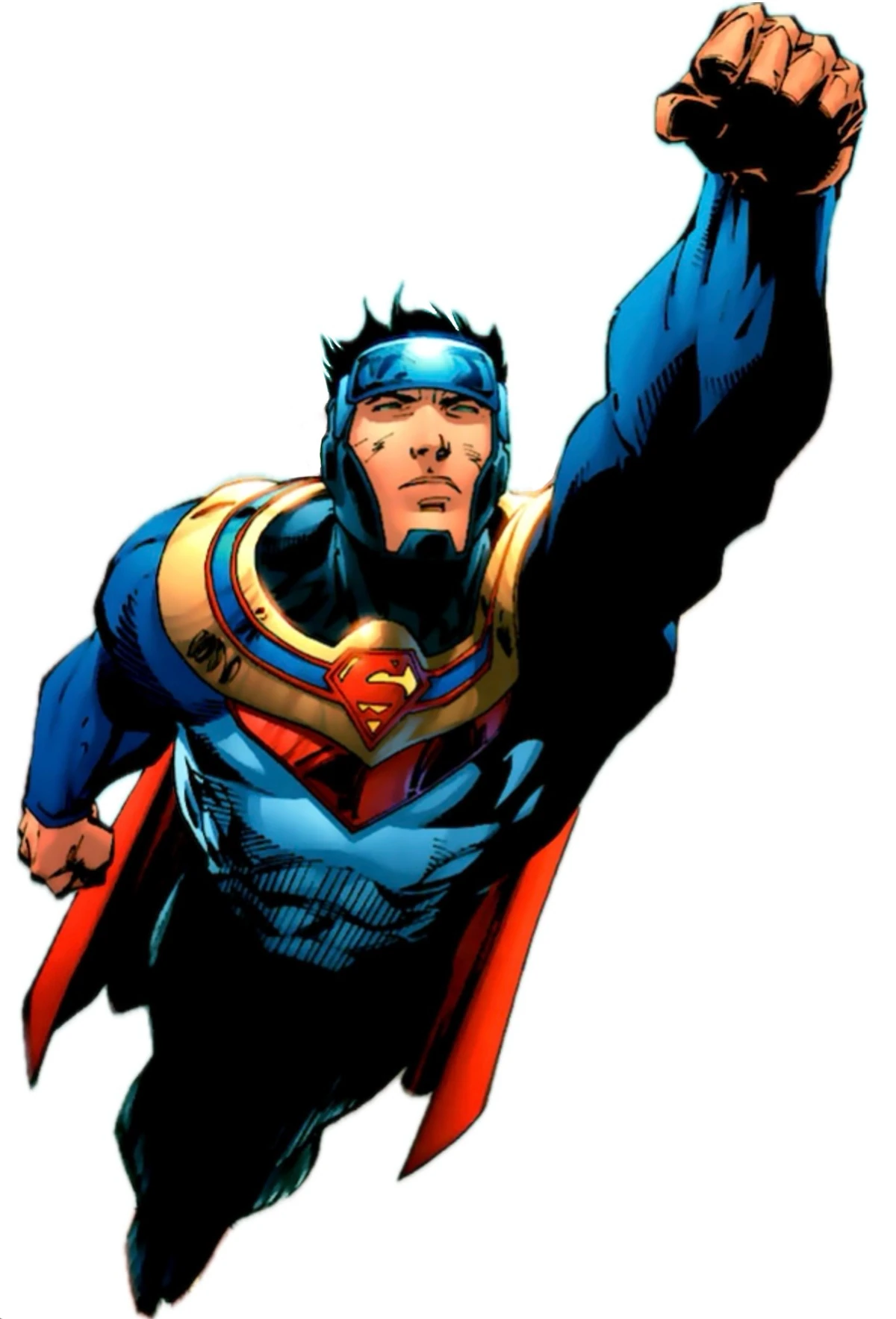 Jor-El | Superhero Wiki | Fandom