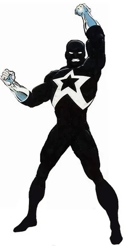 Major Victory | Superhero Wiki | Fandom