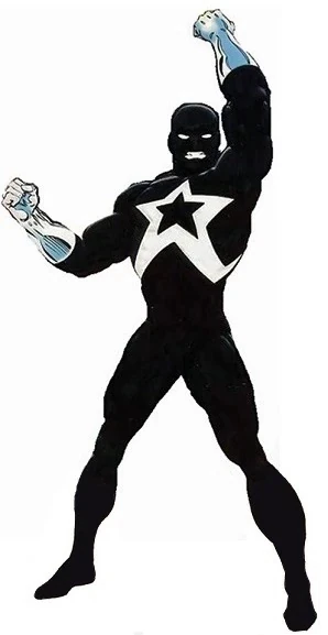 Major Victory | Superhero Wiki | Fandom