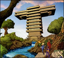 Titans Tower | Superhero Wiki | Fandom