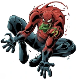 Toxin | Superhero Wiki | Fandom