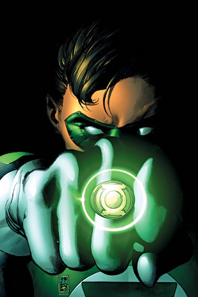 Green Lantern | Superhero Wiki | Fandom