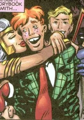 Category:Reality Manipulation | Superhero Wiki | Fandom