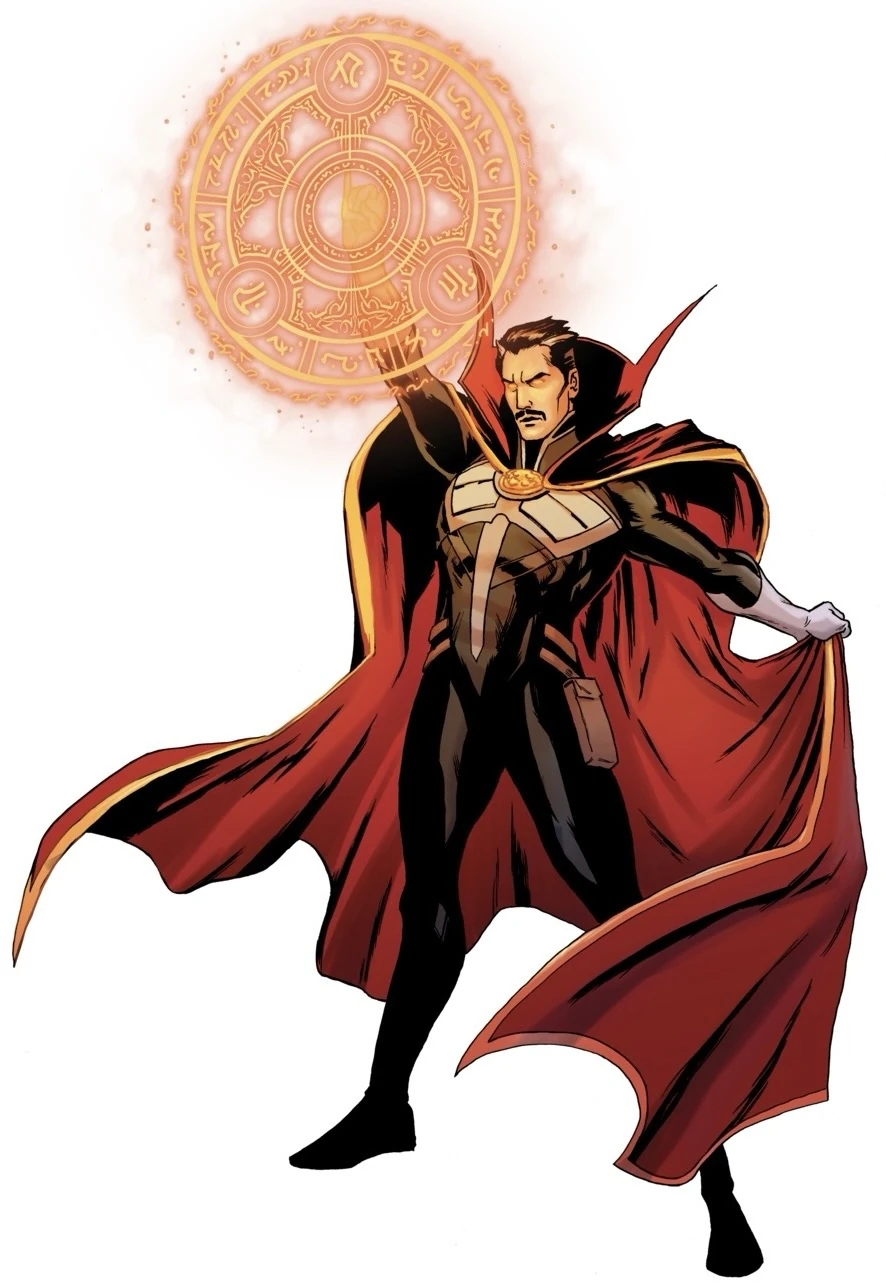 Doctor Strange | Superhero Wiki | Fandom