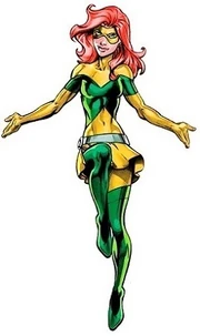 Phoenix | Superhero Wiki | Fandom