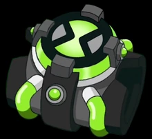 Omnitrix | Superhero Wiki | Fandom