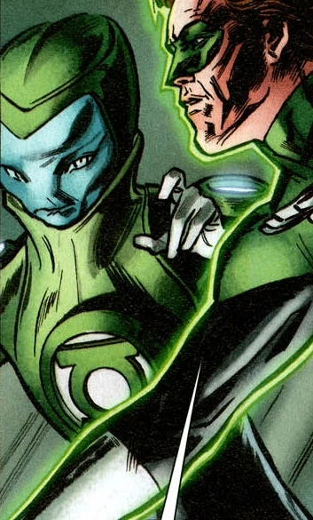 Orlan | Superhero Wiki | Fandom