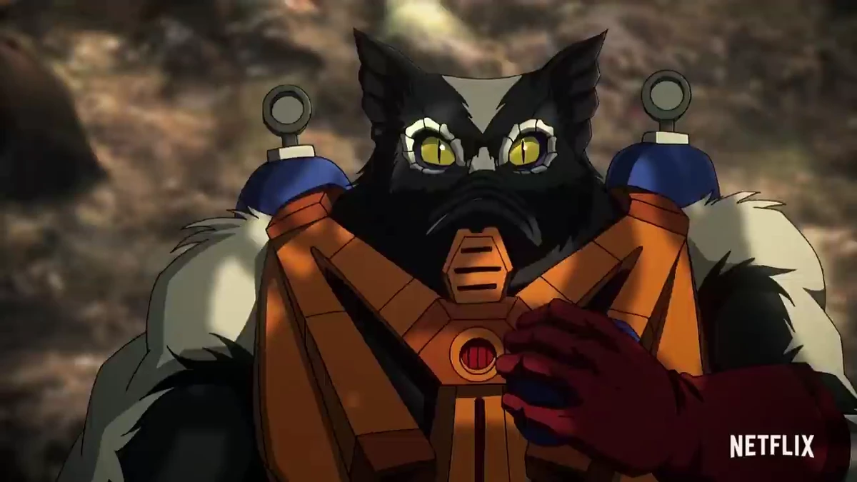 Stinkor | Superhero Wiki | Fandom