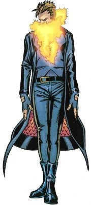 Chamber | Superhero Wiki | Fandom
