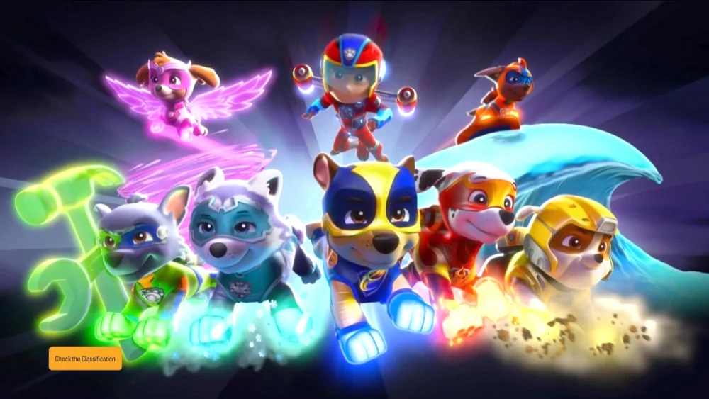 Mighty Pups | Superhero Wiki | Fandom