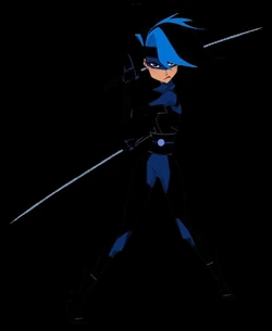 Momakase | Superhero Wiki | Fandom