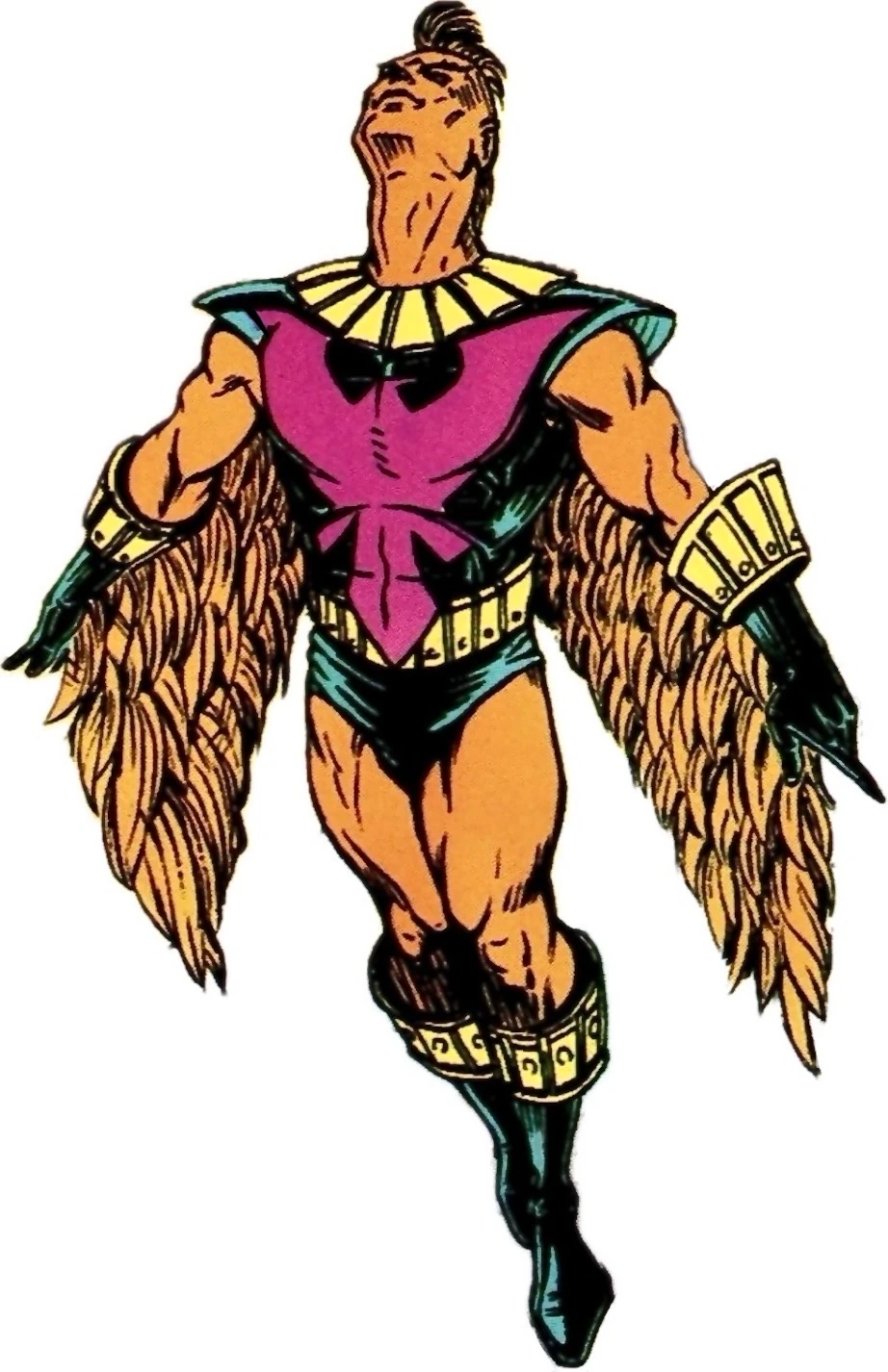 Northwind | Superhero Wiki | Fandom