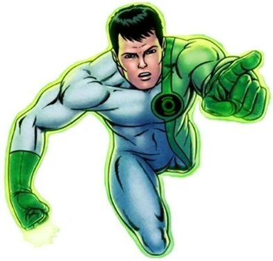 Rond Vidar | Superhero Wiki | Fandom