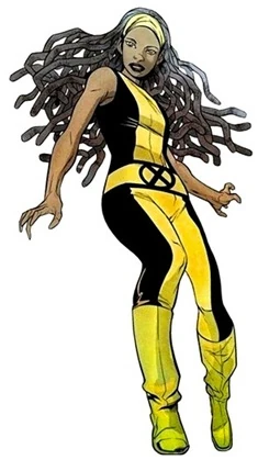 Cipher | Superhero Wiki | Fandom