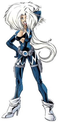 White Lightning | Superhero Wiki | Fandom