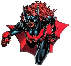 Batwoman (Ryan Wilder) | Superhero Wiki | Fandom