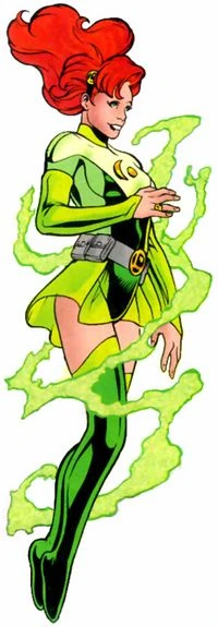 Kinetix | Superhero Wiki | Fandom