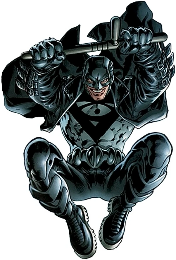 Midnighter | Superhero Wiki | Fandom