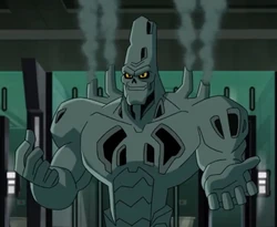 Smokestack | Superhero Wiki | Fandom