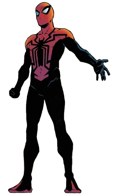 Spider-Man (Flash Thompson) | Superhero Wiki | Fandom