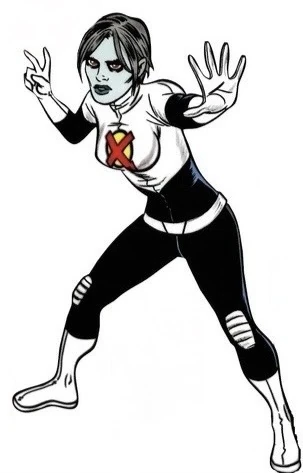 Dead Girl | Superhero Wiki | Fandom