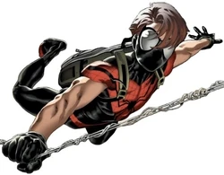 Spider-Kid | Superhero Wiki | Fandom