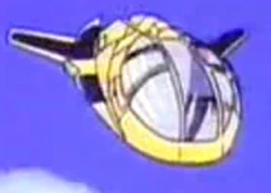 Geo-Cruiser | Superhero Wiki | Fandom