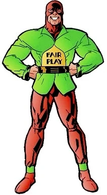 Mister Terrific (Terry Sloane) | Superhero Wiki | Fandom