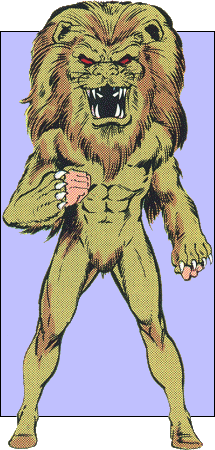 Leo | Superhero Wiki | Fandom