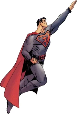 Superman (Red Son) | Superhero Wiki | Fandom