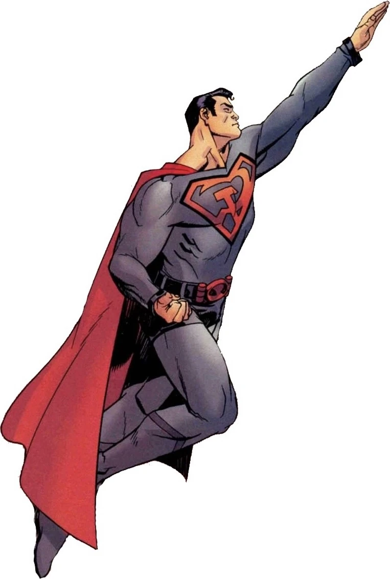Superman (Red Son) | Superhero Wiki | Fandom