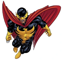 Nighthawk | Superhero Wiki | Fandom