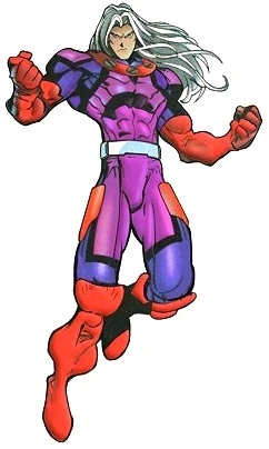 Joseph | Superhero Wiki | Fandom