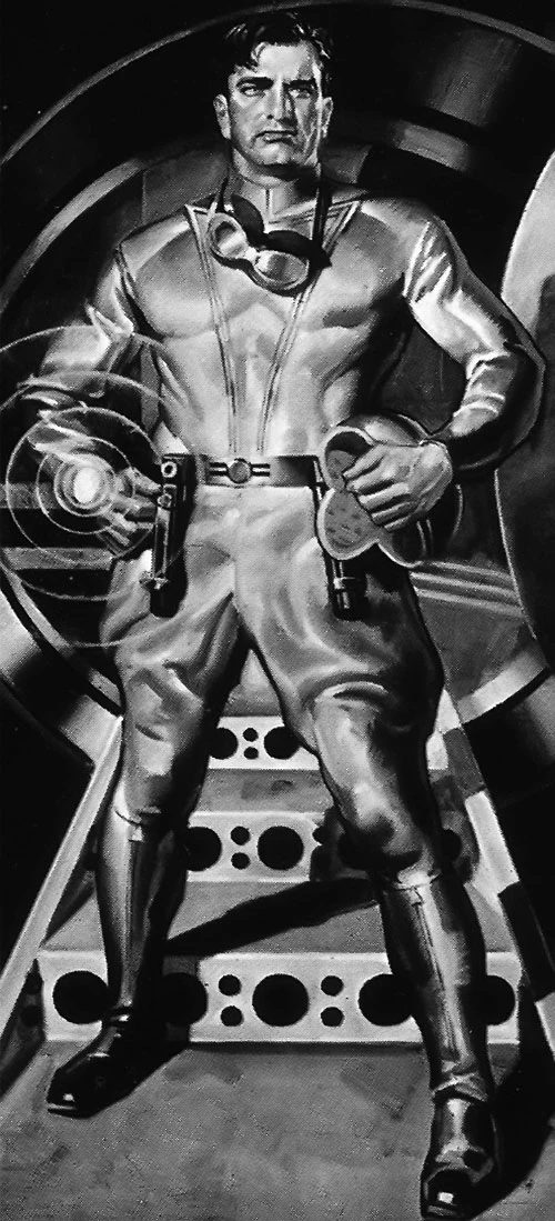 Lensmen | Superhero Wiki | Fandom