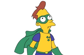 Fallout Boy | Superhero Wiki | Fandom