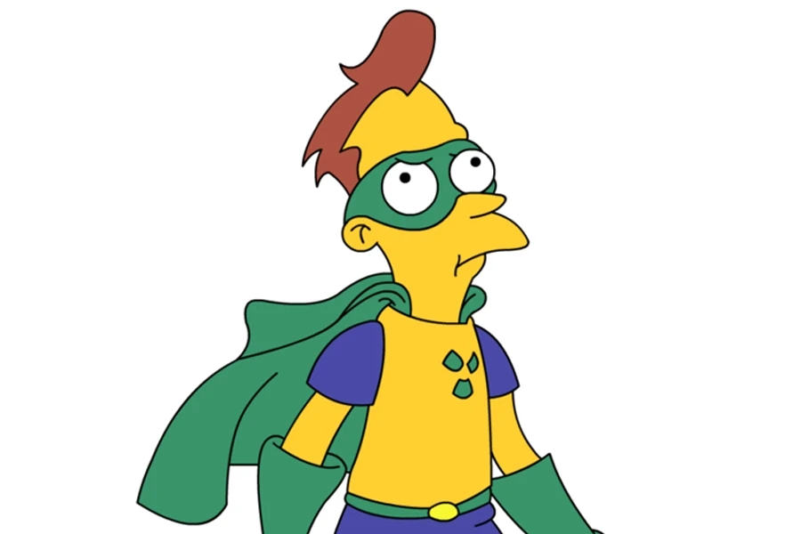 Fallout Boy | Superhero Wiki | Fandom