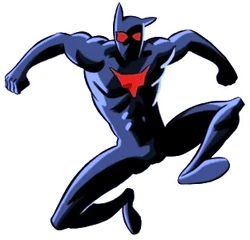 Fox (Travis Fox) | Superhero Wiki | Fandom