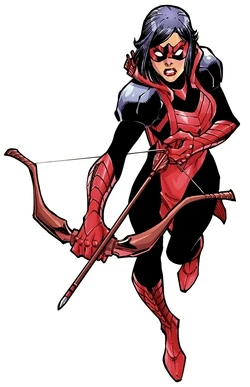 Red Arrow | Superhero Wiki | Fandom