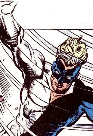 Hurricane (DC Comics) | Superhero Wiki | Fandom