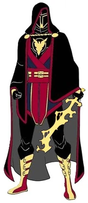 Black Knight | Superhero Wiki | Fandom
