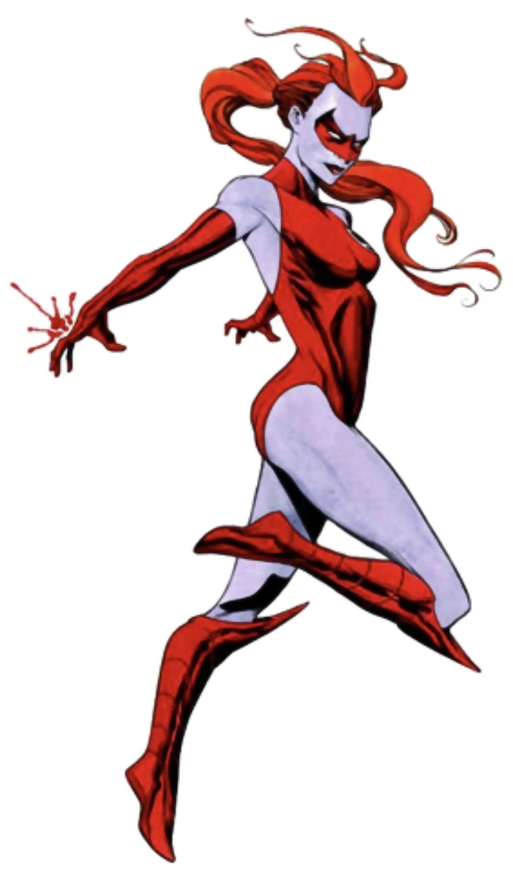 Red Lantern | Superhero Wiki | Fandom