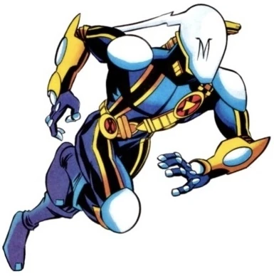 Archer | Superhero Wiki | Fandom