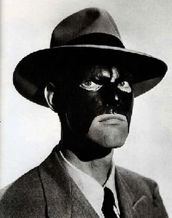 Masked Marvel (Republic Serial) | Superhero Wiki | Fandom