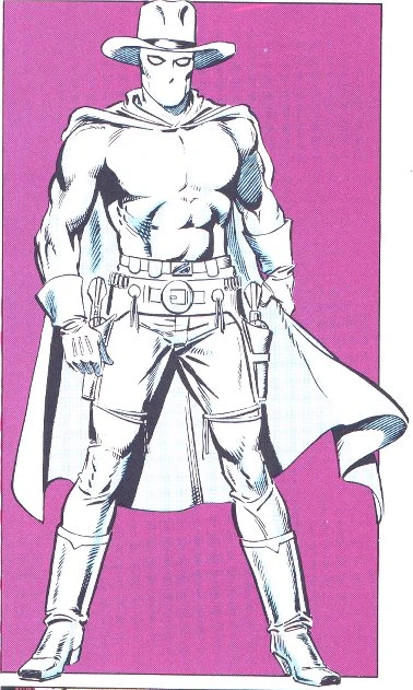 Phantom Rider | Superhero Wiki | Fandom