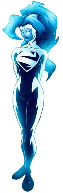 Strange Visitor | Superhero Wiki | Fandom