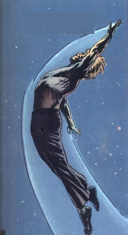 Ace (Wild Cards) | Superhero Wiki | Fandom