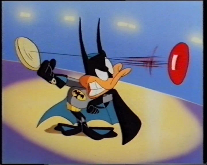 Batduck | Superhero Wiki | Fandom